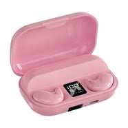 Findtime Invisible Sleeping Earbuds, Wireless Bluetooth, Mini Discreet ...