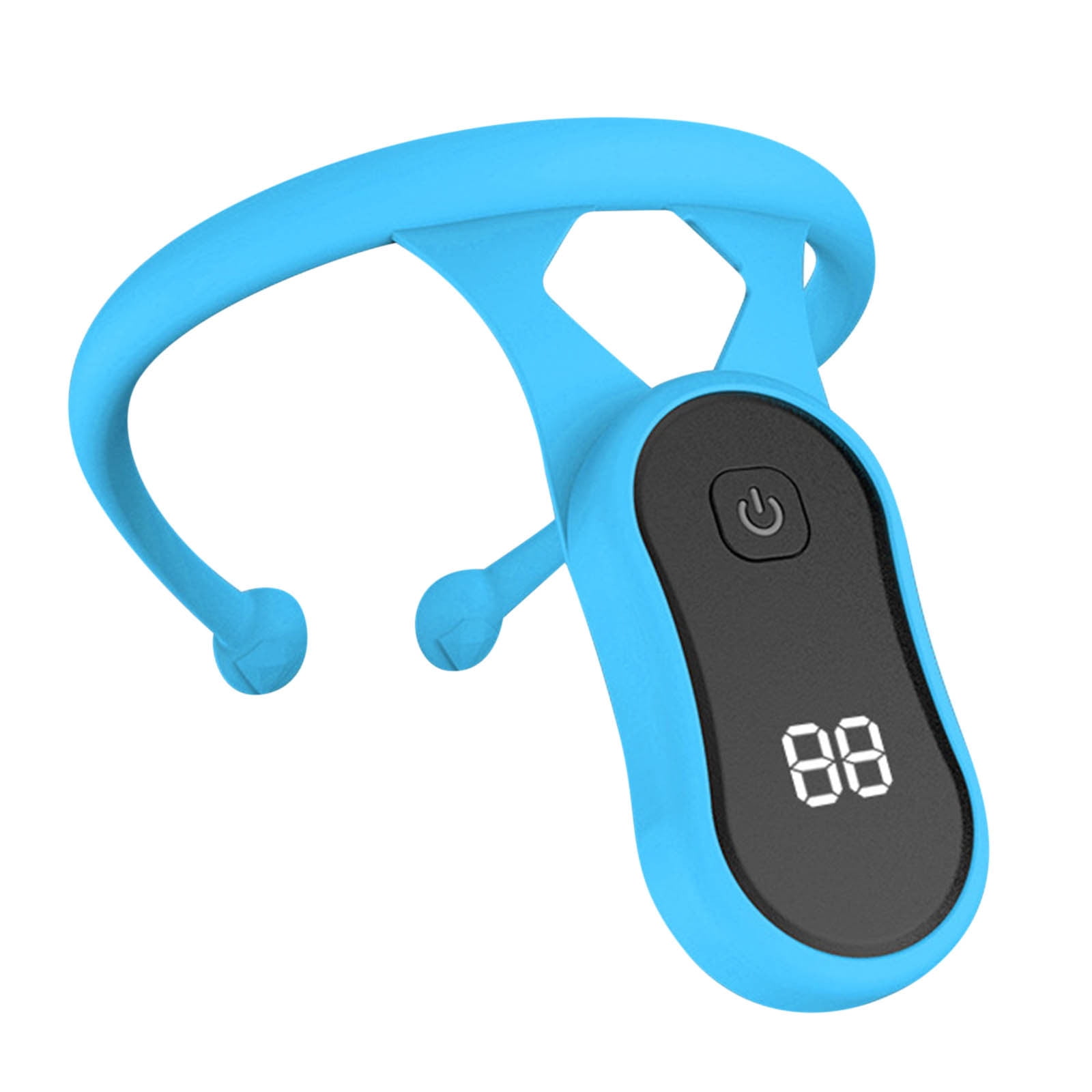 Invisible Smart Posture Corrector with Built in Chip for Accurate ...