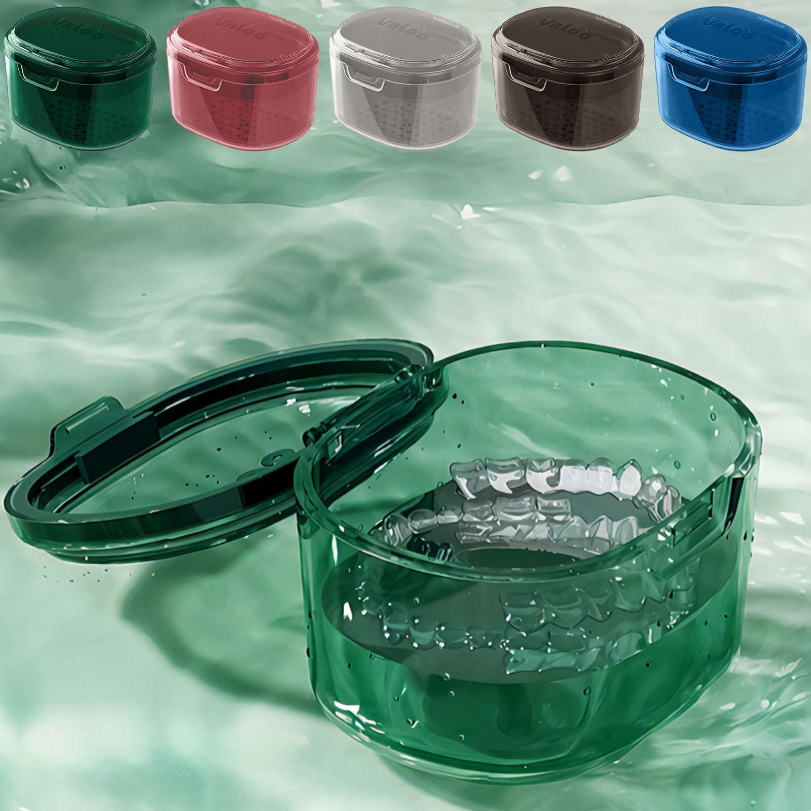 Invisible Storage Solutions, Compact Storage Pouches, Durable Cleaning ...