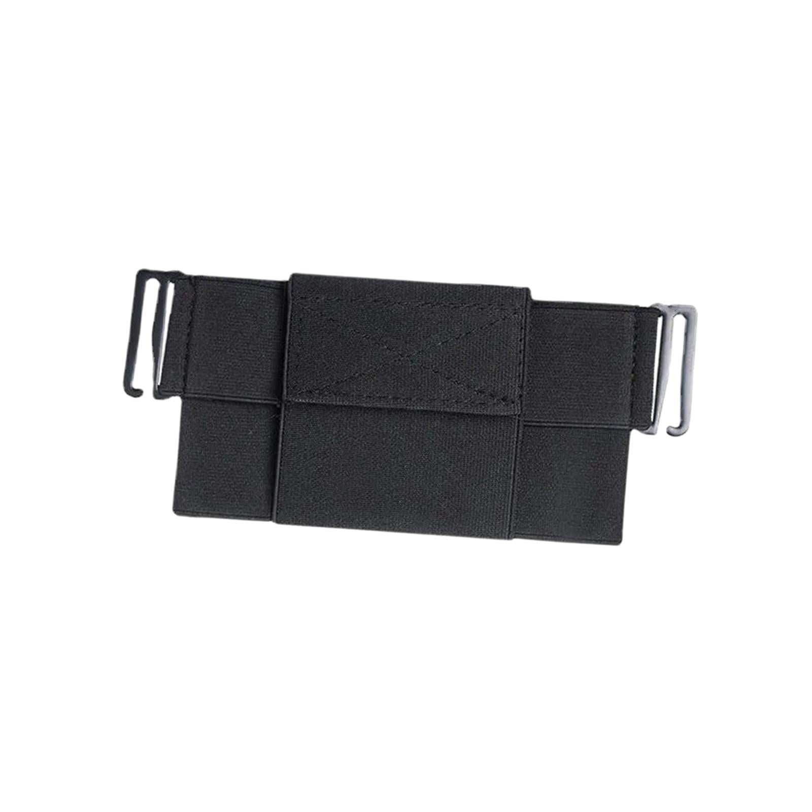 Invisible Wallet Waist Bag Belt Waist Pouch for Men Women Utility Belt ...