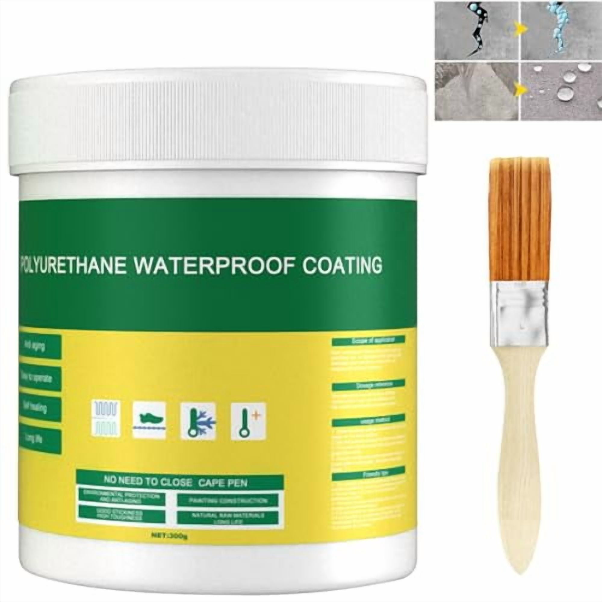 Invisible Waterproof Agent,New Waterproof Insulating Sealant ...