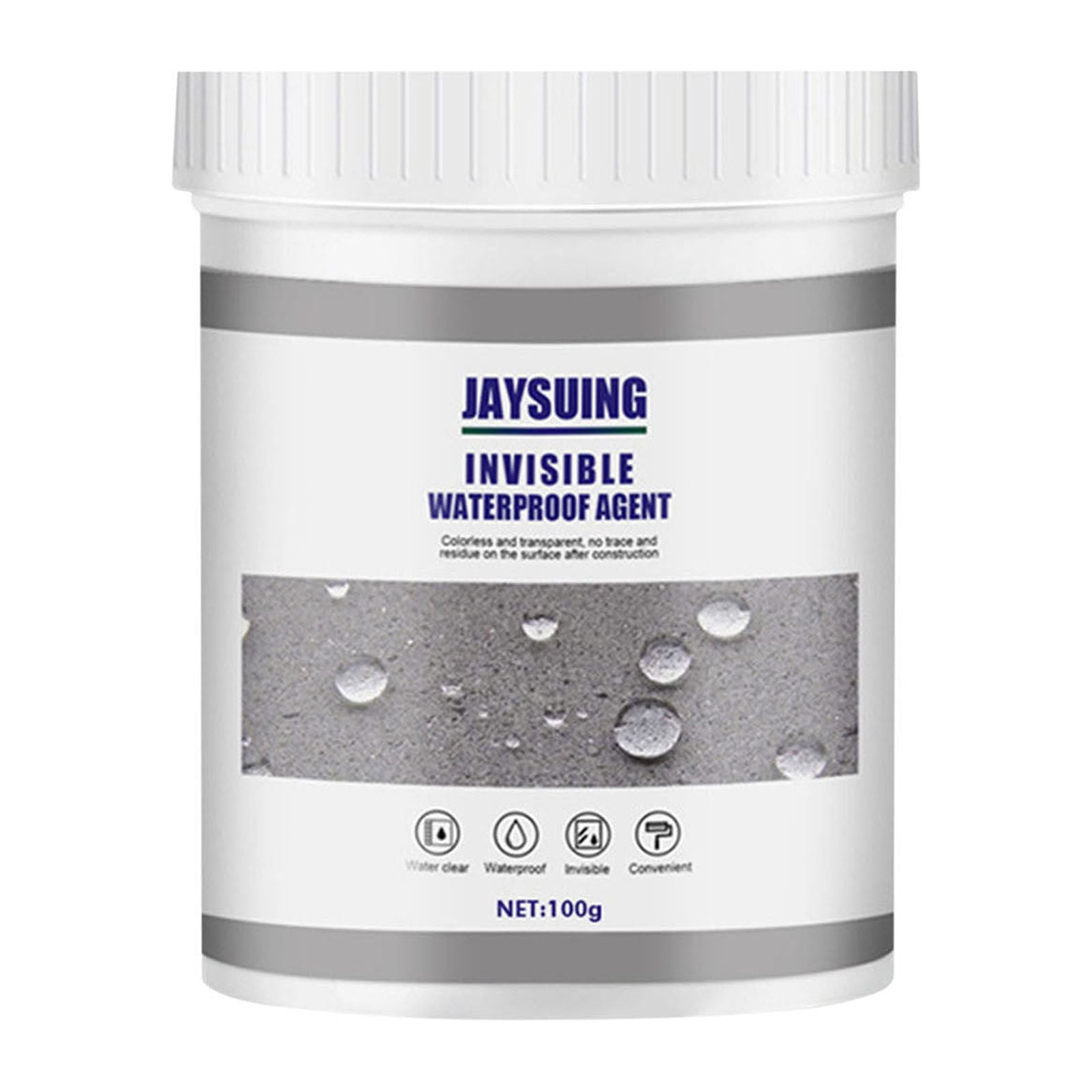 Invisible Waterproof Agent, Waterproof Insulating Sealant, Transparent ...