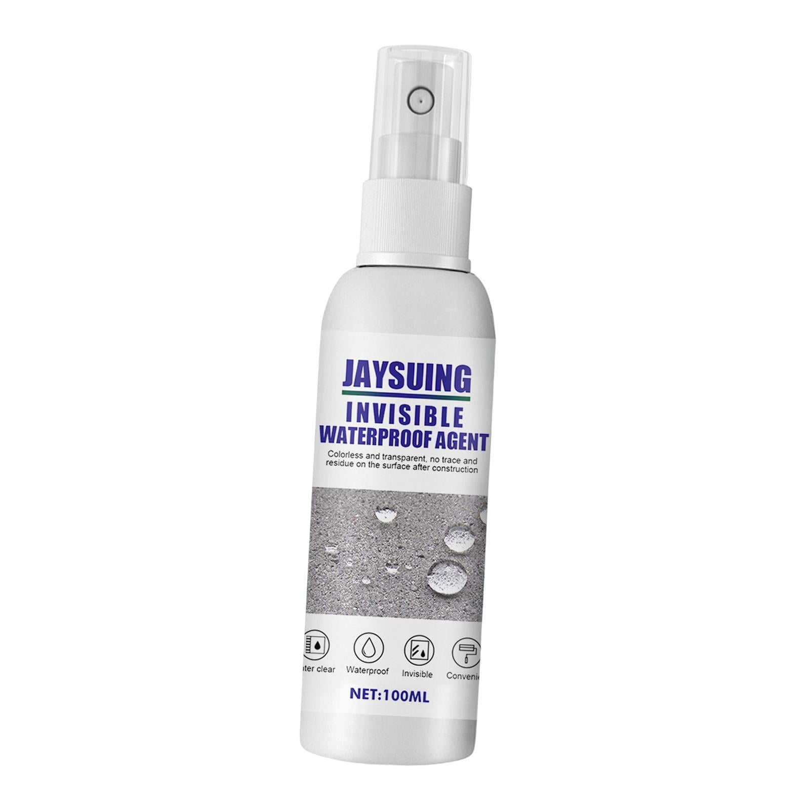 Invisible Waterproof Agent Waterproof Seal Waterproof Coating Strong ...