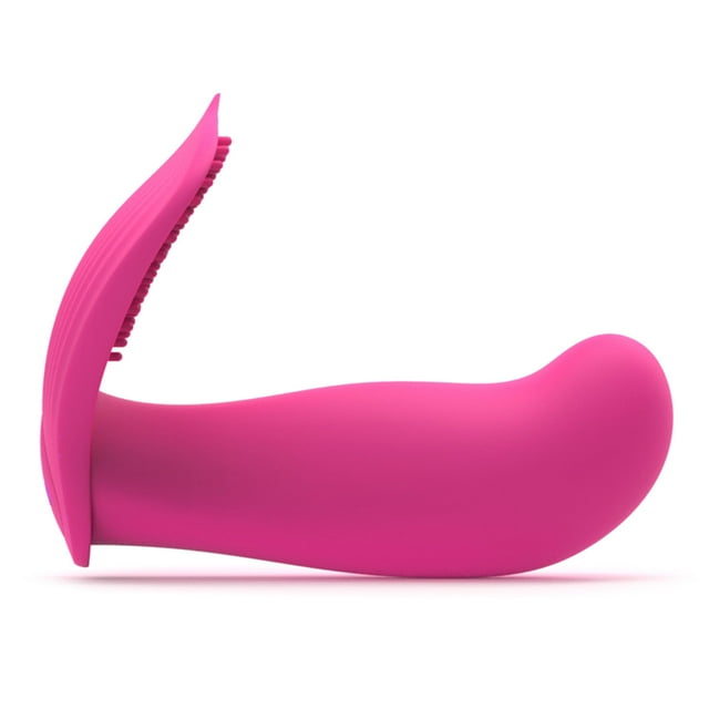 Invisible Wearable Panty Vibrators For Woman Wireless Bluetooth With