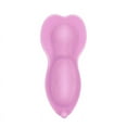 Invisible Wearable Panty Vibrators For Woman Wireless Bluetooth With