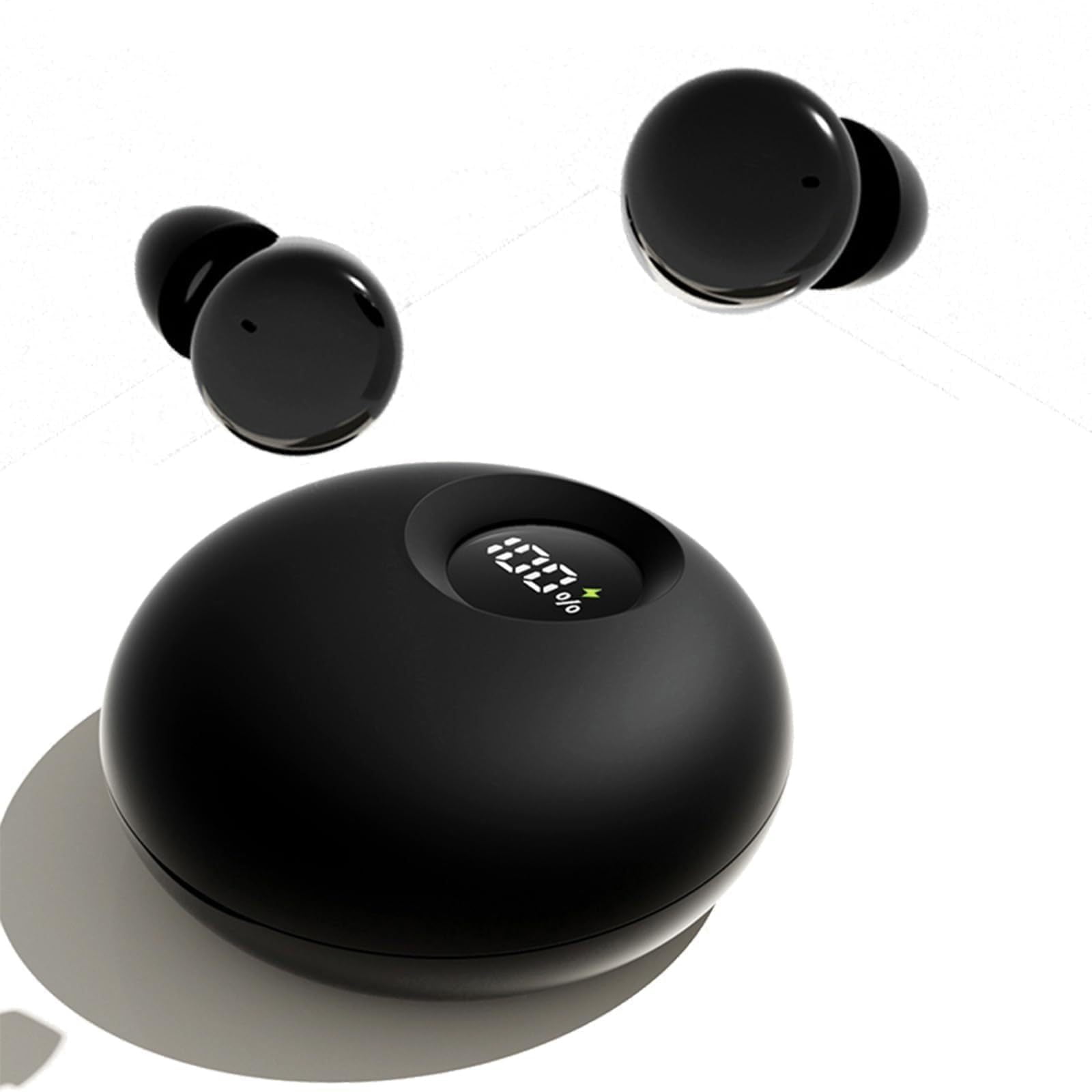 Invisible Wireless Earbuds Hidden Discreet for Work Audífonos ...