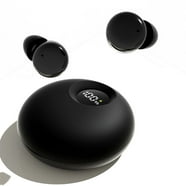 Invisible Mini Earbuds, Bluetooth, Lightweight, IPX5 Waterproof, for ...