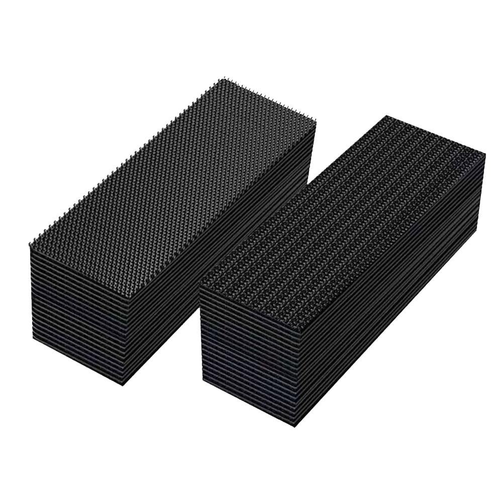 Invisible foot pads with anti-slip adhesive stickers - Walmart.com