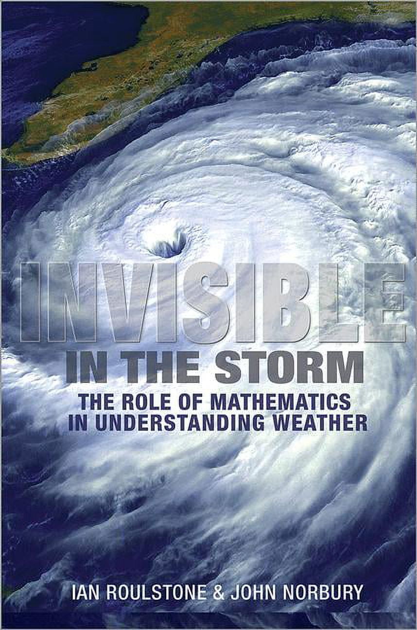 Invisible in the Storm: The Role of Mathematics in Understanding ...