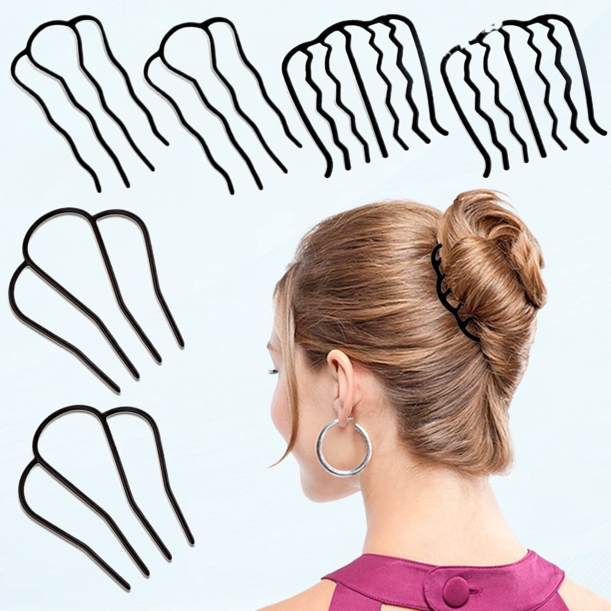 Invisible ring size adjuster for loose rings. Ring adjuster for thin ...