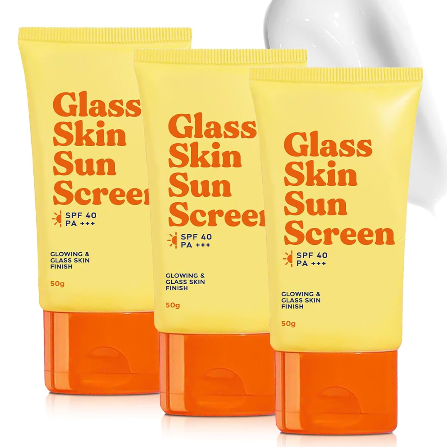 Invisible screen for Face SPF 40 | Broad Spectrum Face & Body screen ...