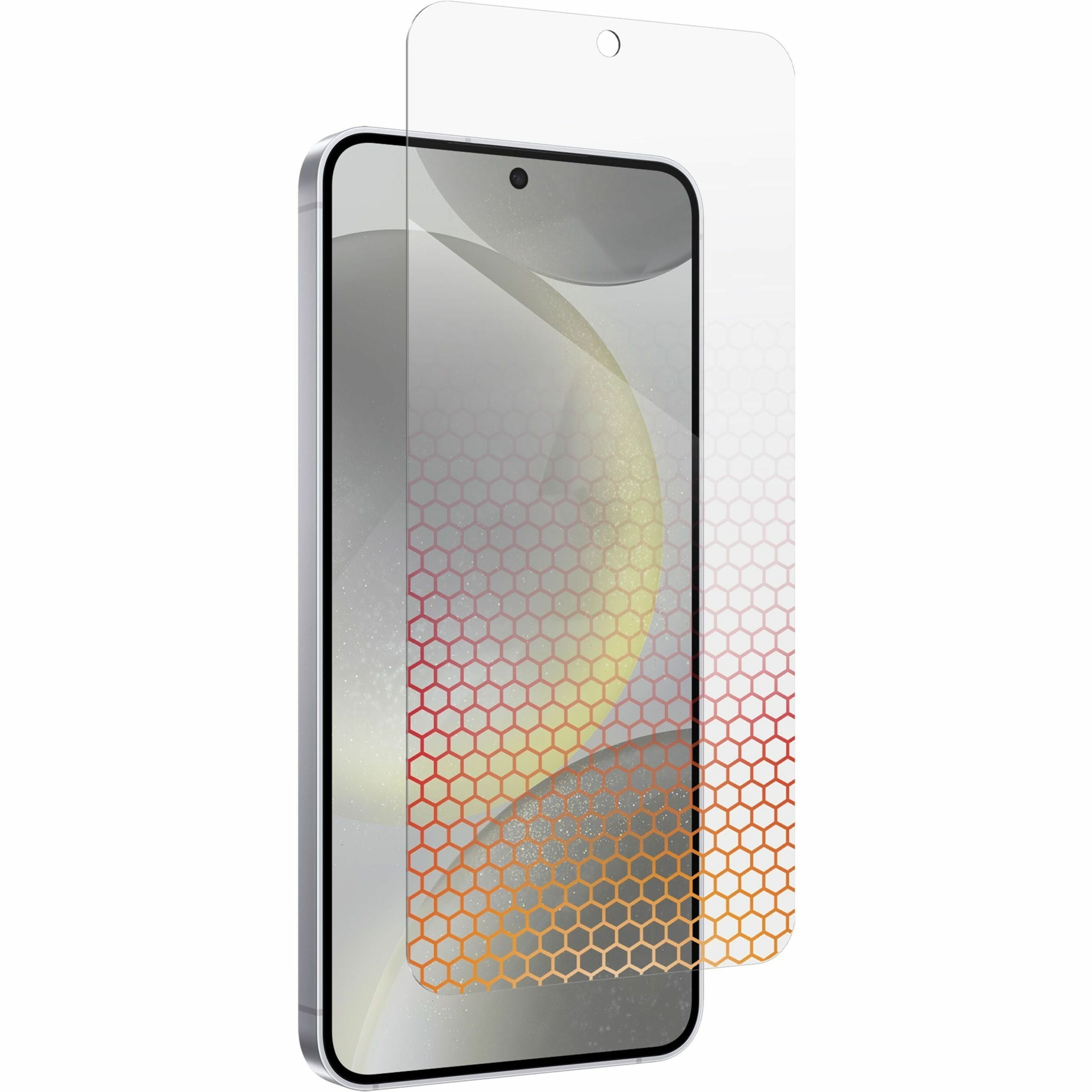 InvisibleShield Fusion XTR3 Samsung Galaxy S24 (Case-Friendly ...
