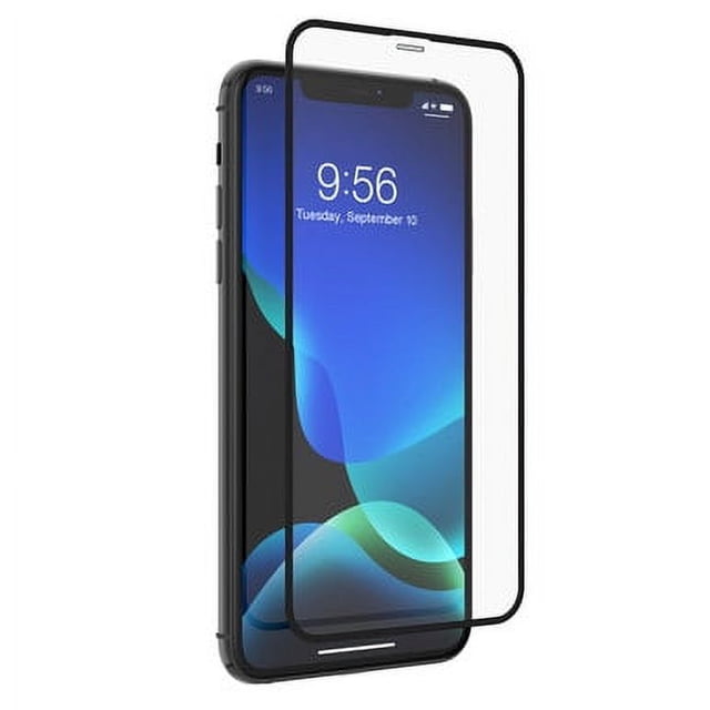 InvisibleShield Glass Elite Edge - Engineered Hybrid Glass - Case ...