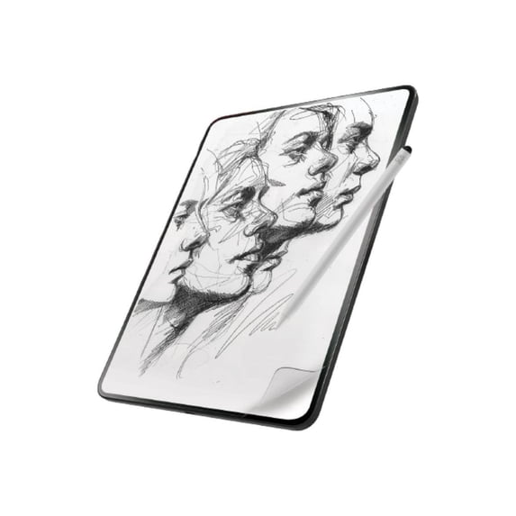 Fusion Canvas Tablet Screen Protector Apple iPad Air 13" (M4, M3, M2 ...