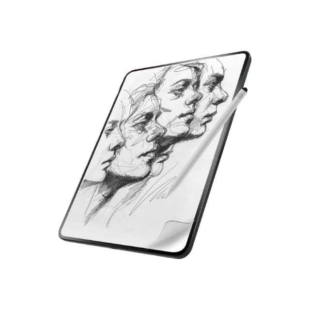 Fusion Canvas Tablet Screen Protector Apple iPad Pro 11" (M5/M4 ...