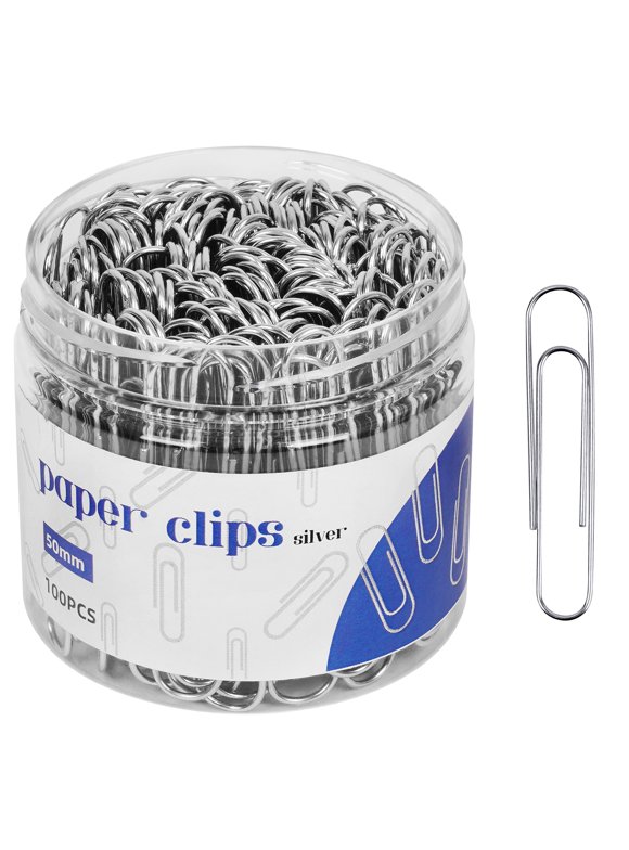 Clips & Fasteners in Office Supplies - Walmart.com