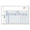 Rediform, RED8L818, Hardbound Money Receipt Book, 1 Each - Walmart.com
