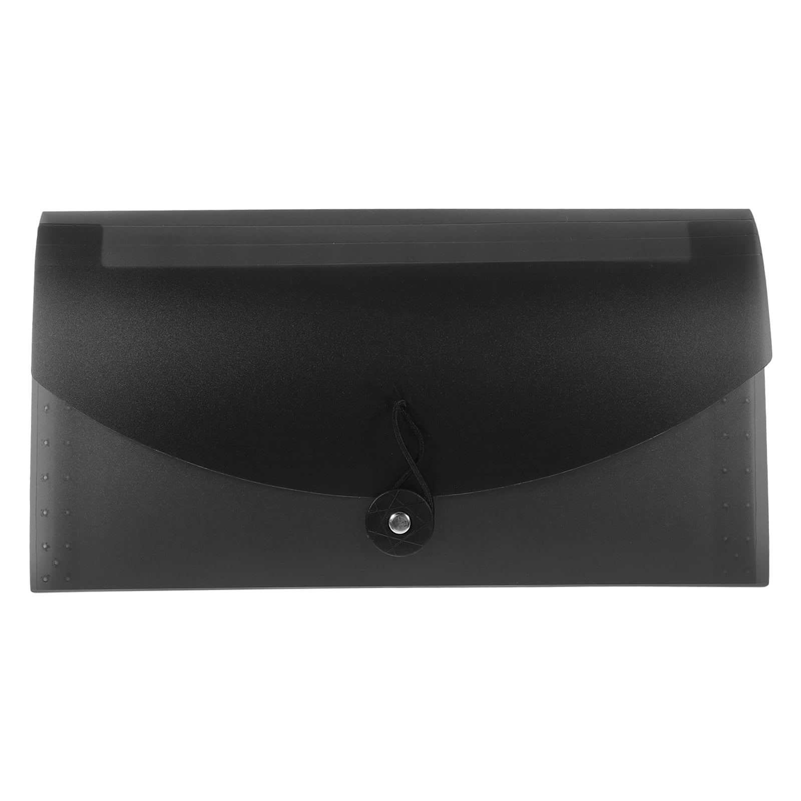 Invoice Folder Document Organizer Folders Organiser File Black ...