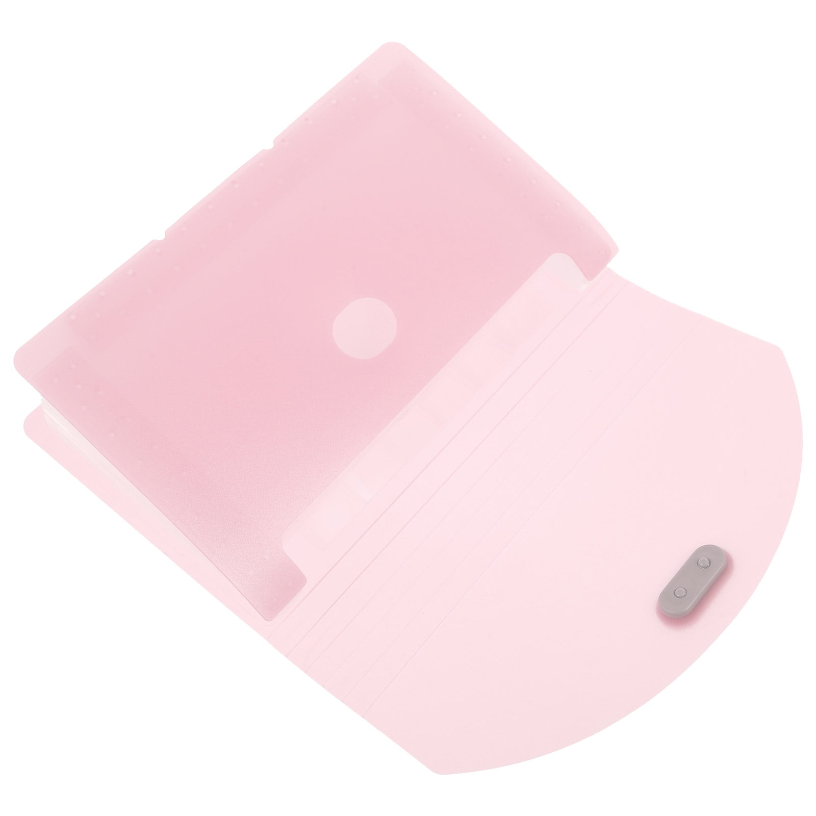 Invoice Organiser Office Organizers and Storage Bill Folder - Walmart.com