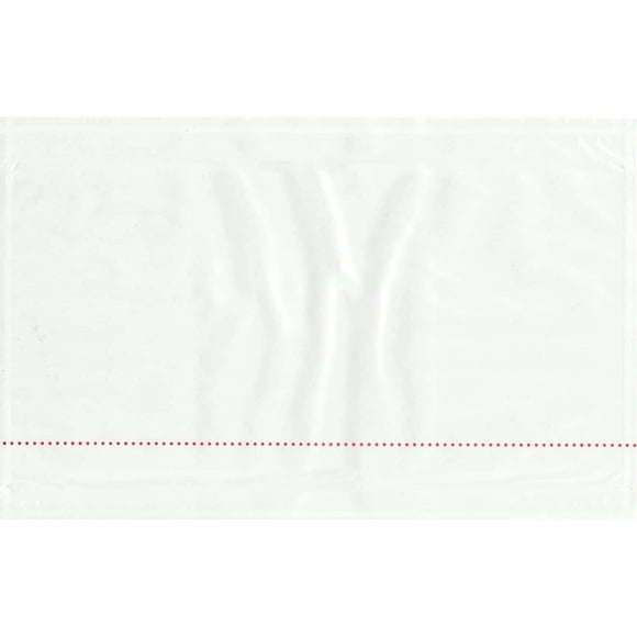 Packing Slip Envelope Pouches