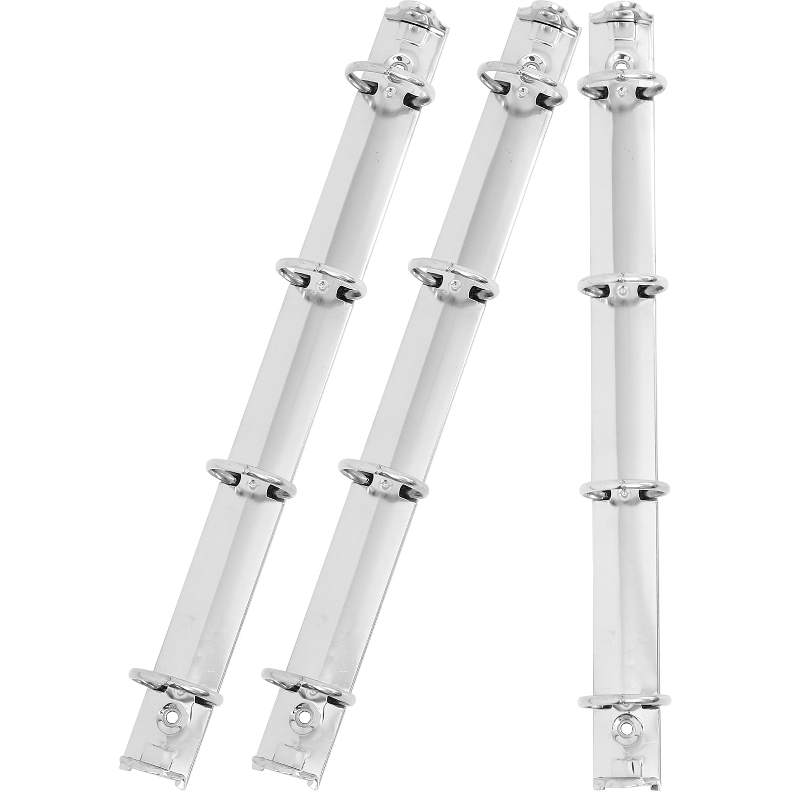 Invoices Office Supplies A4 Binder Ring Spine Inserts Comb Binding ...