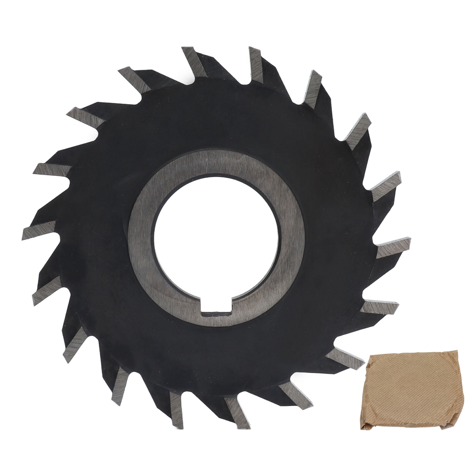 Involute Gear Cutters Disc Set HSS Disk Shaped Milling Cutter 32mm ...