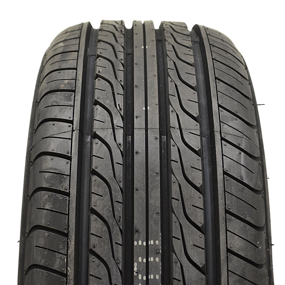 Invovic EL316 215/70R14 96 T Tire Fits: 1999 Toyota Tacoma DLX, 1998 ...