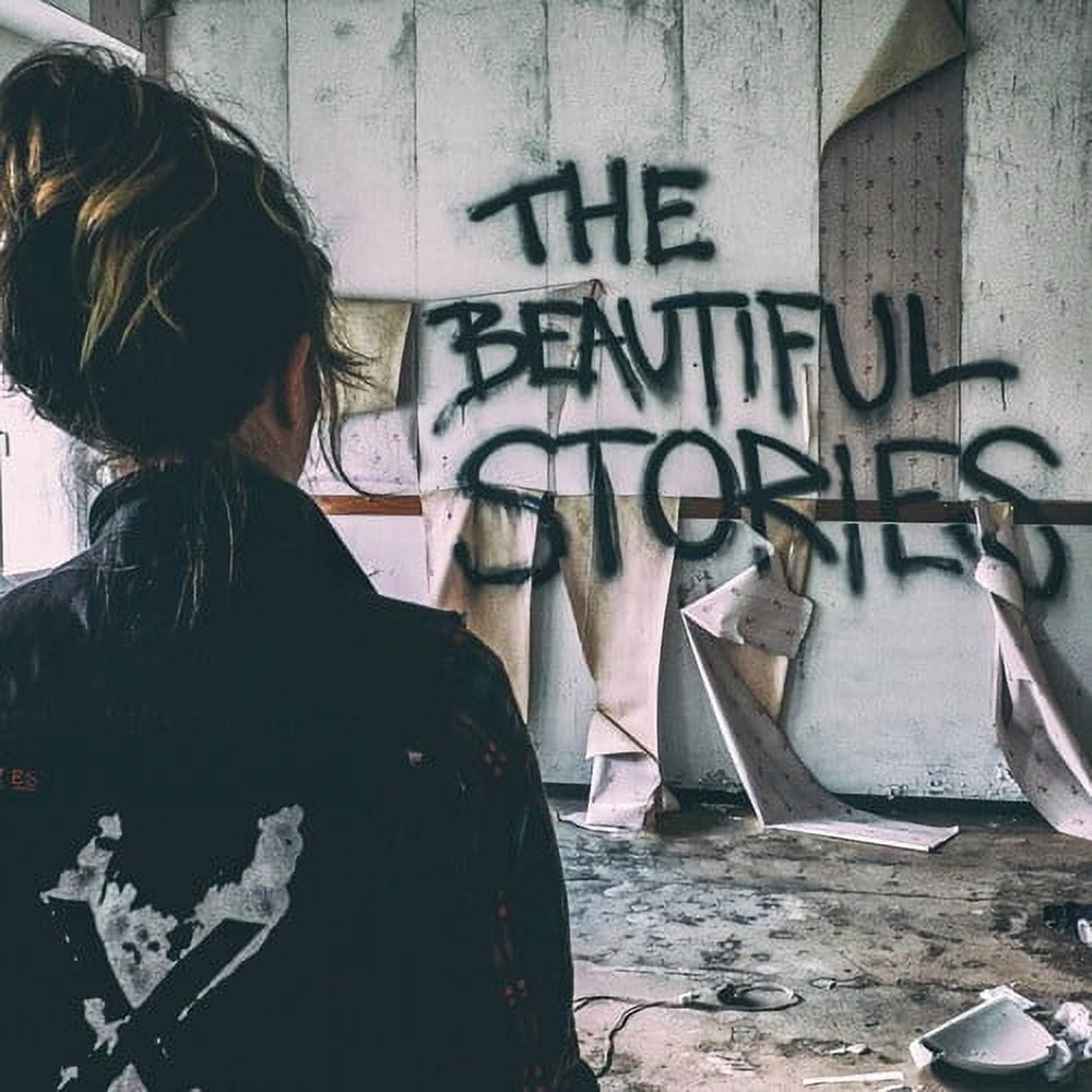 Invsn - The Beautiful Stories - Music & Performance - Vinyl - Walmart.com