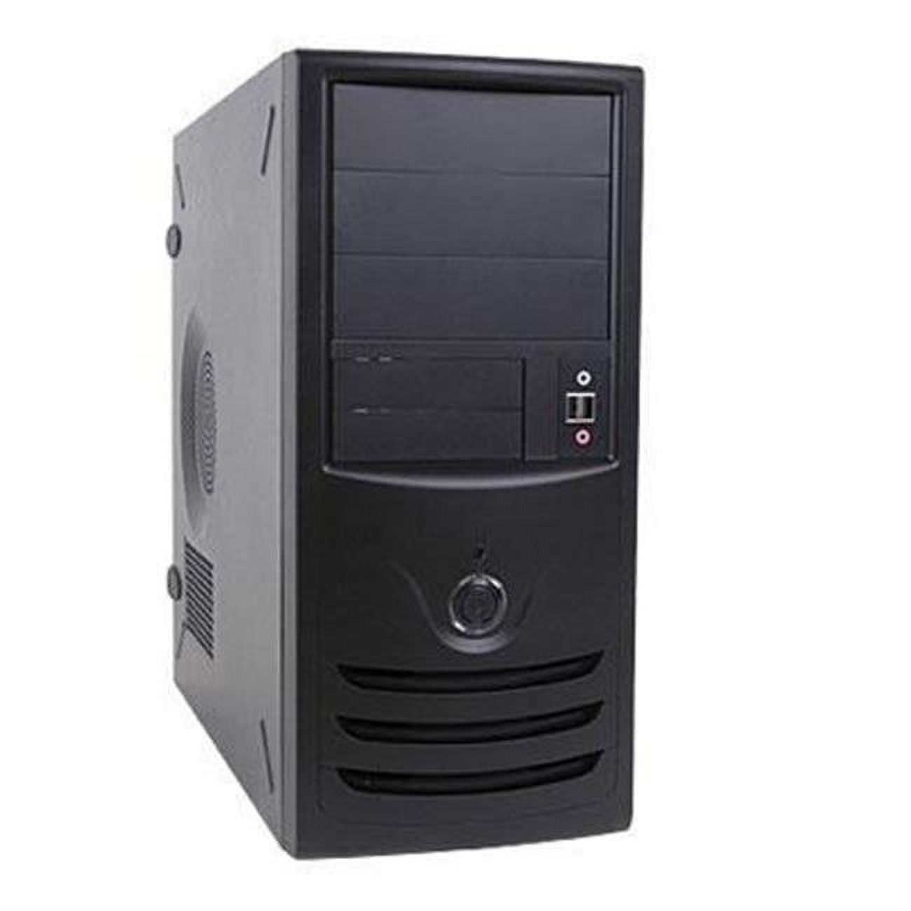 Inwin Development Haswell Atx Chassis - Walmart.com