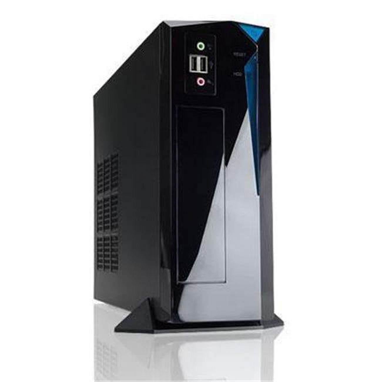 Inwin Development Haswell Miniitx Chassis Bp655 - Walmart.com