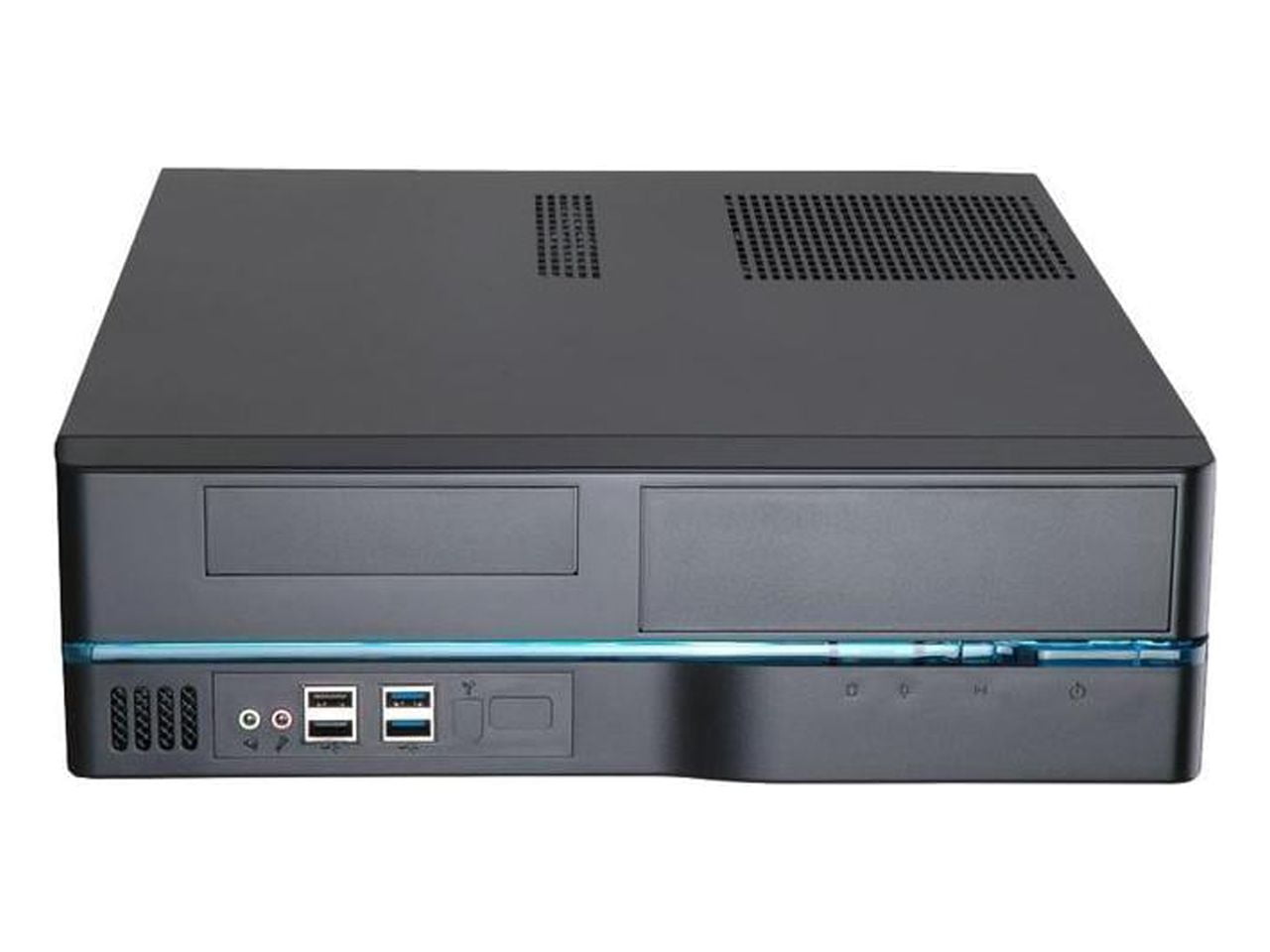 In Win BL631 Computer Case - Walmart.com