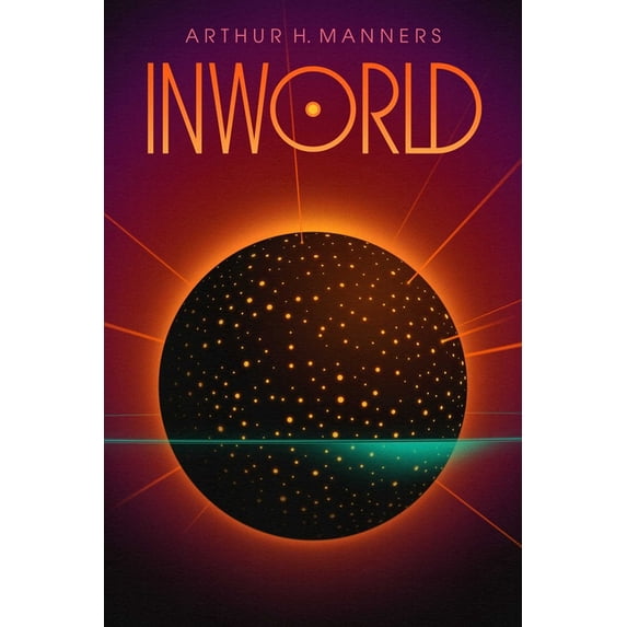 Inworld, (Hardcover) - Walmart.com
