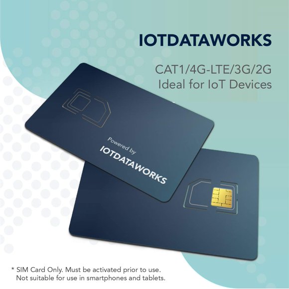 SIM Cards in Cell Phones - Walmart.com