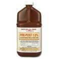 Iodine Teat Dip - 50 Gallon - Pre & Post Milking Sanitizer for Dairy ...