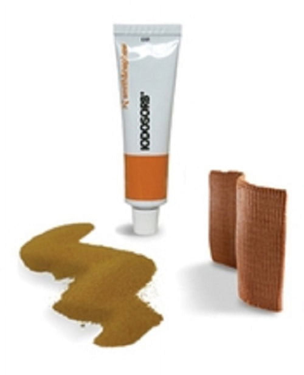 Iodoflex Cadexomer Iodine Pad 1-1/2 X 2- 3/8 Inch Gauze Sterile, 1 Each ...