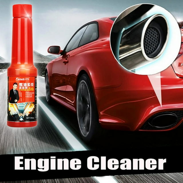 Iodue Cleaning Agents Booster Engine Super 120ml Cleaner Cleaner ...