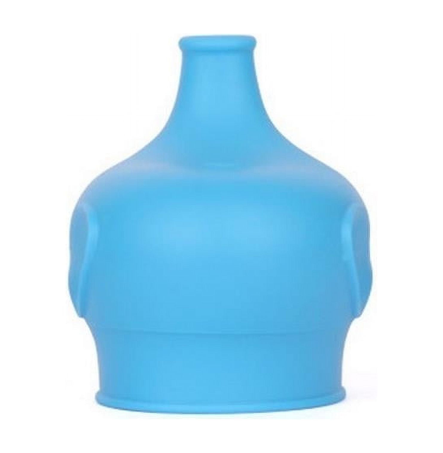 Iodue Cup Safety For Kids Silicone Sippy Lids - Make Most Cups a Sippy ...
