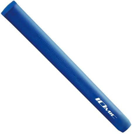 Iomic New Absolute Jumbo Blue Putter Grip - Walmart.com