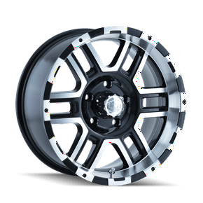 Car Wheels & Rims - Walmart.com