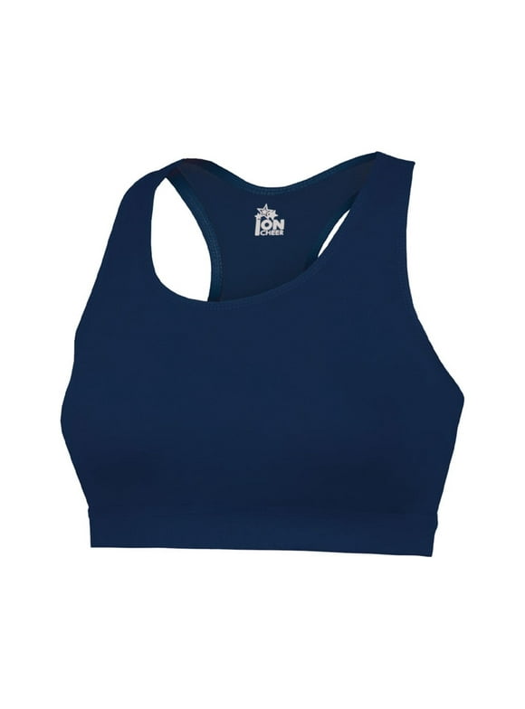 Cheer Bra