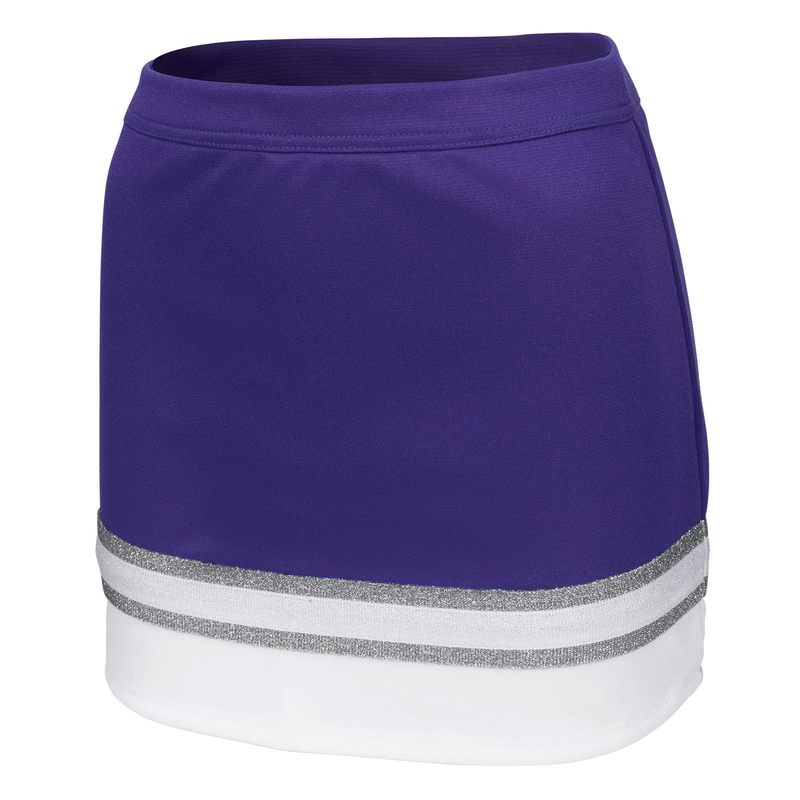 Ion Cheer League Celebration Skirt – Girls’ Cheer Uniform Skirt for ...