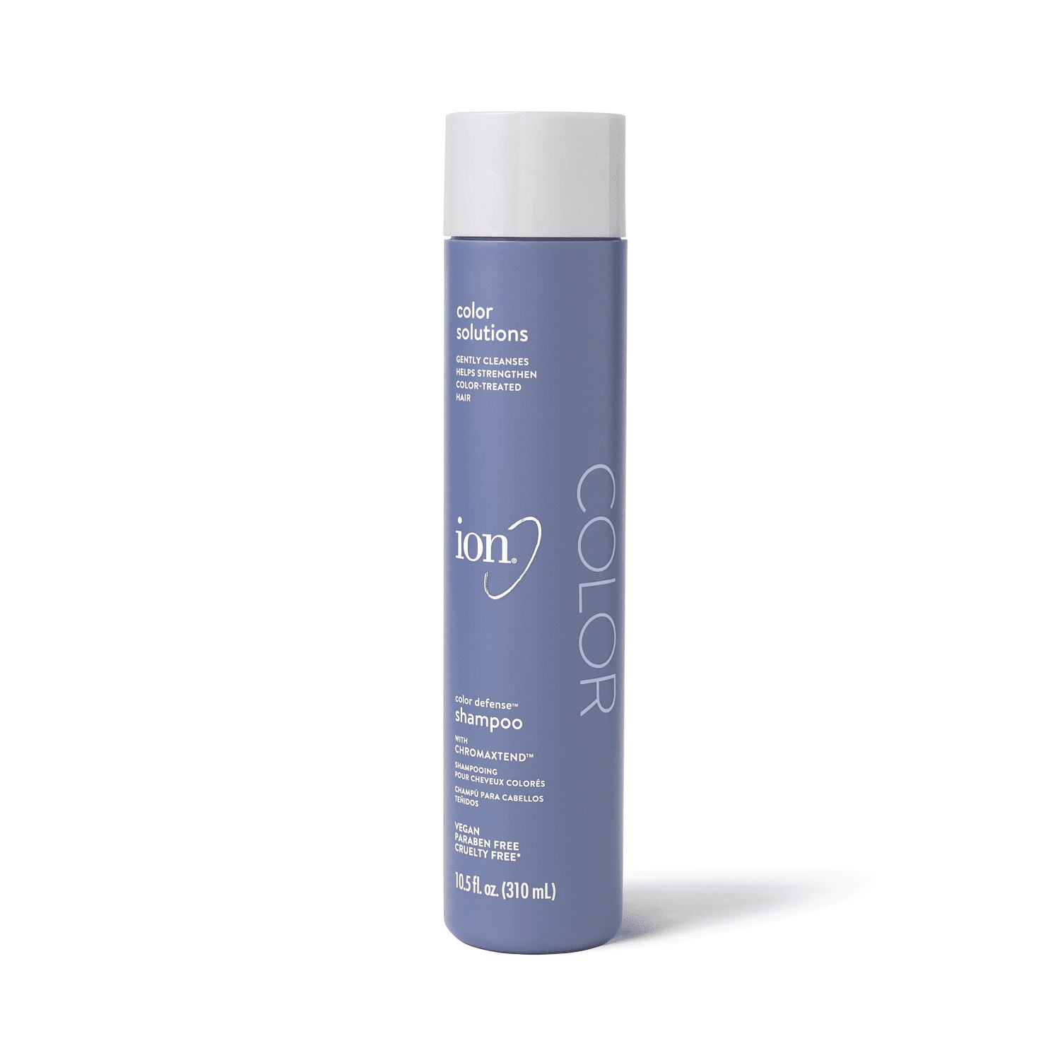 Ion Color Defense Shampoo - Walmart.com