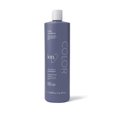 Ion Brunette Shampoo - Walmart.com