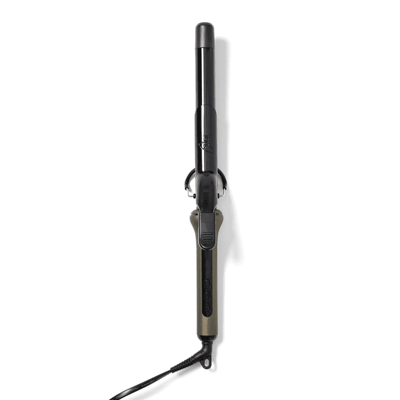 Butane Curling Iron