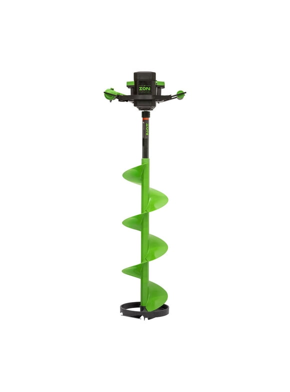Ice Augers in Ice Fishing - Walmart.com