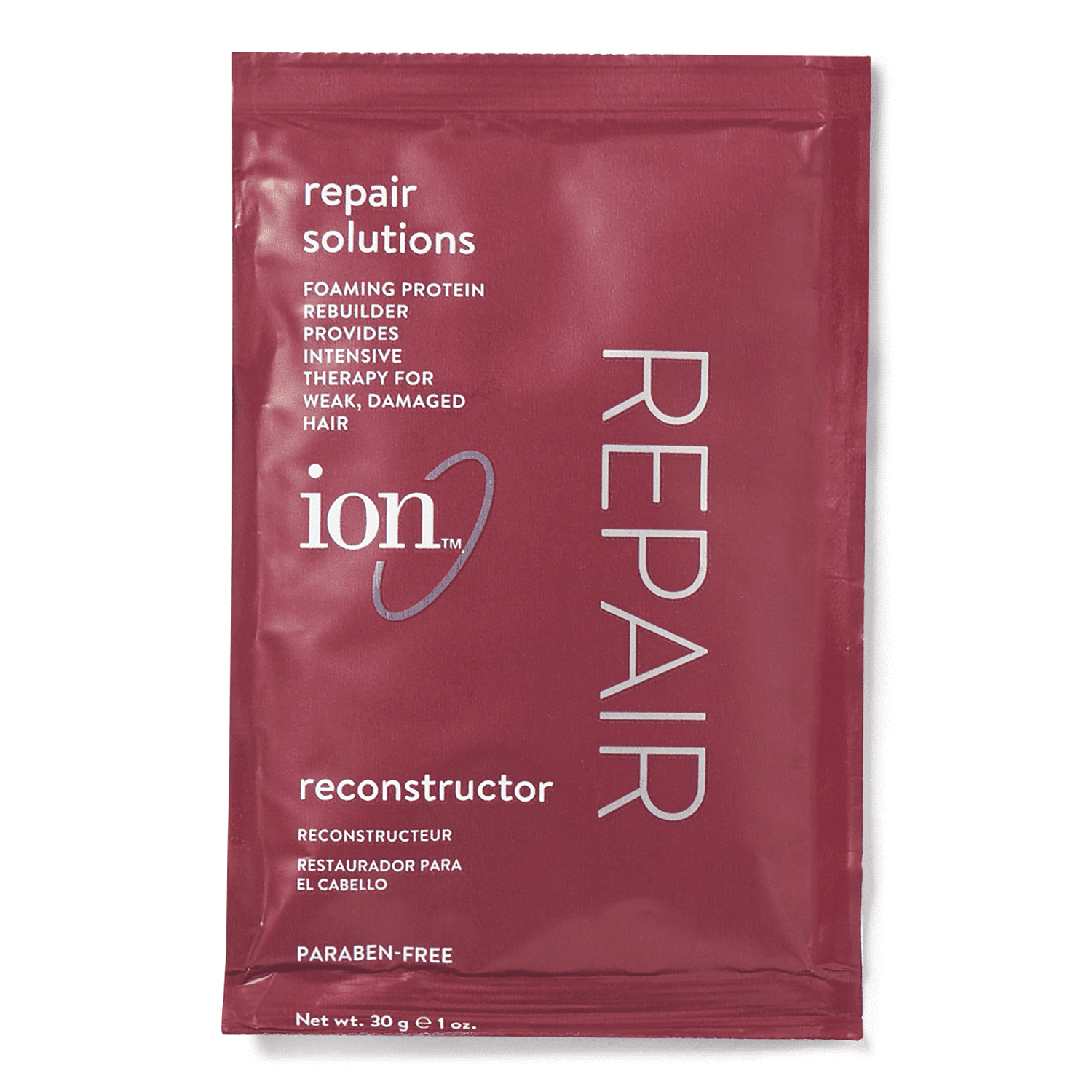Ion Repair Reconstructor