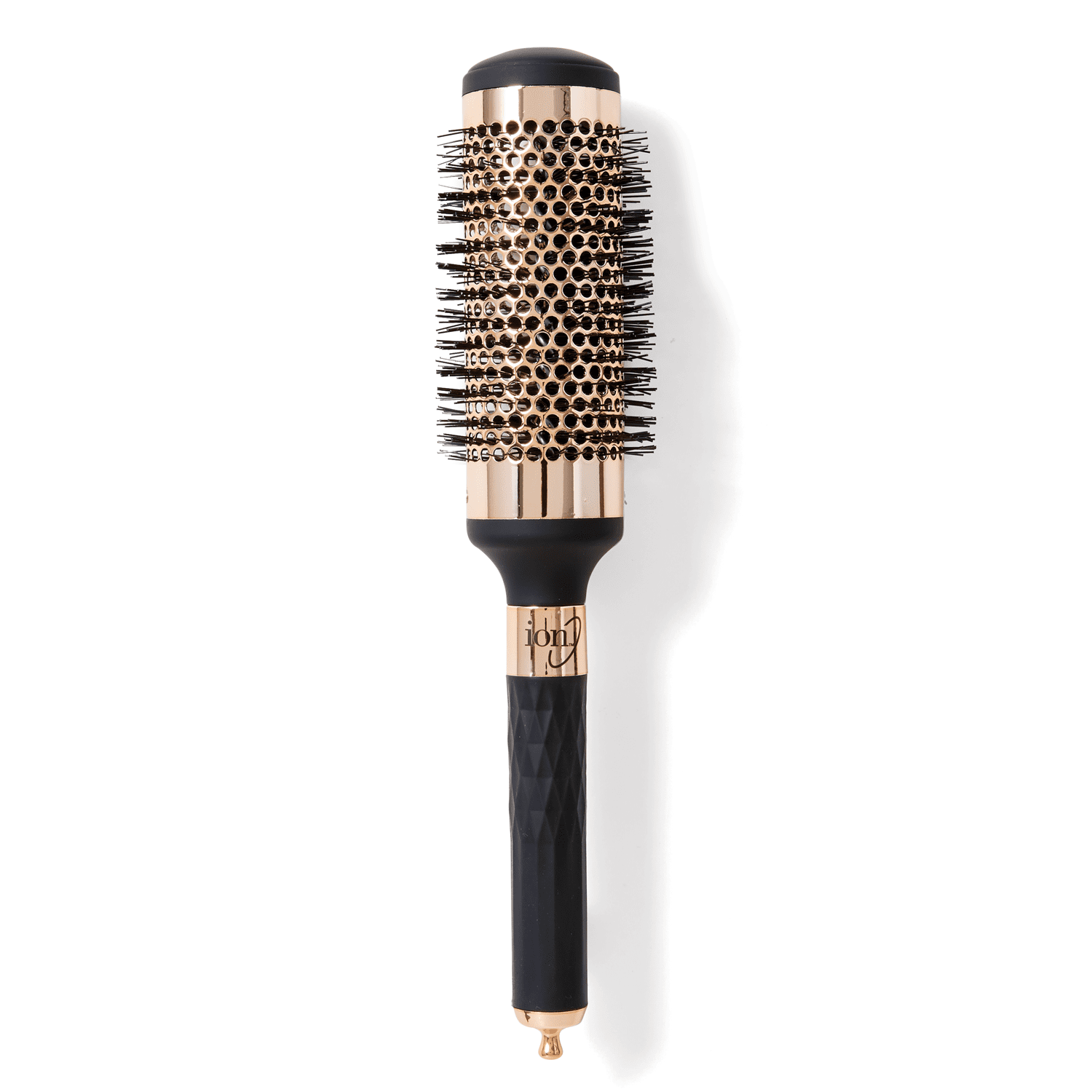 Ion Rose Gold Round Brush 2 Inch - Walmart.com