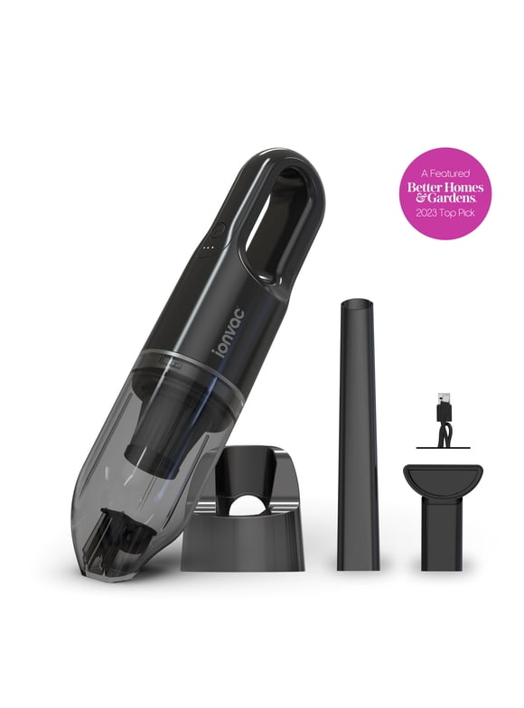 IonVac Vacuum Cleaners - Walmart.com