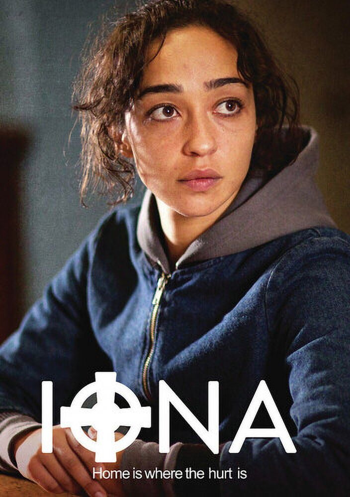 Iona (DVD), Rising Sun Media, Drama - Walmart.com