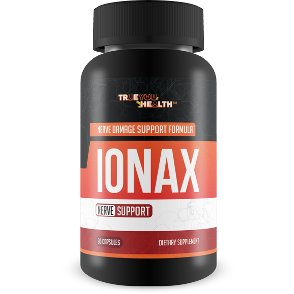 Nerve Support Formula